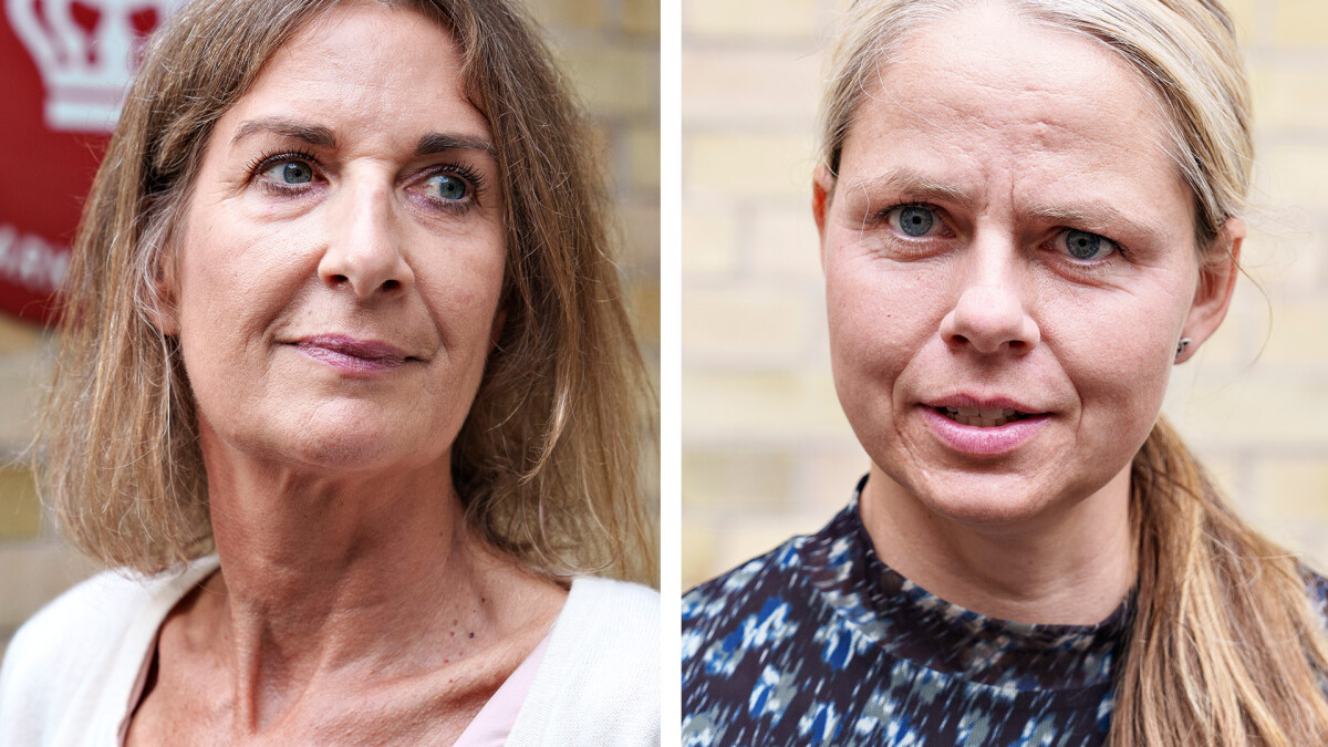 Idømt forvaring i Mia Skadhauge Stevn-sagen: 'Det er et uhyggeligt drab' | Indland | DR