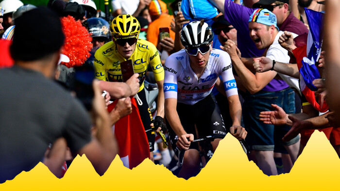 Dagens Tour-tjek: ’Det er så amatøragtigt, skandaløst og utilgiveligt ...