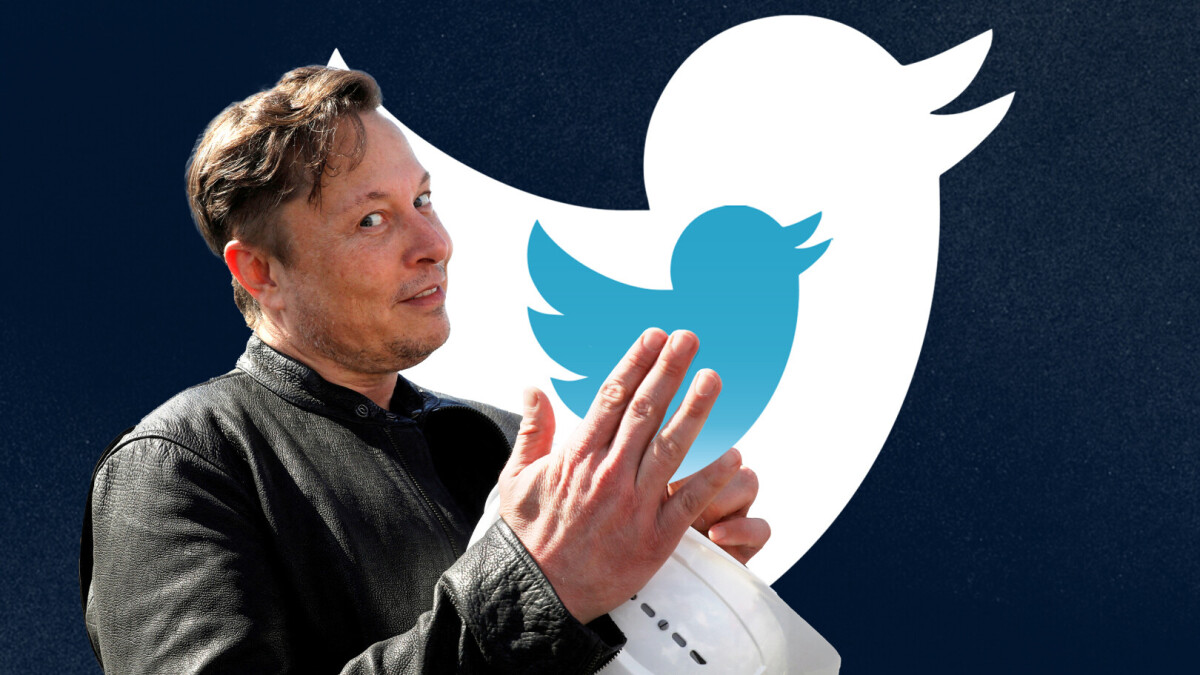 Twitter skifter navn og logo | Ligetil på tegnsprog | DR