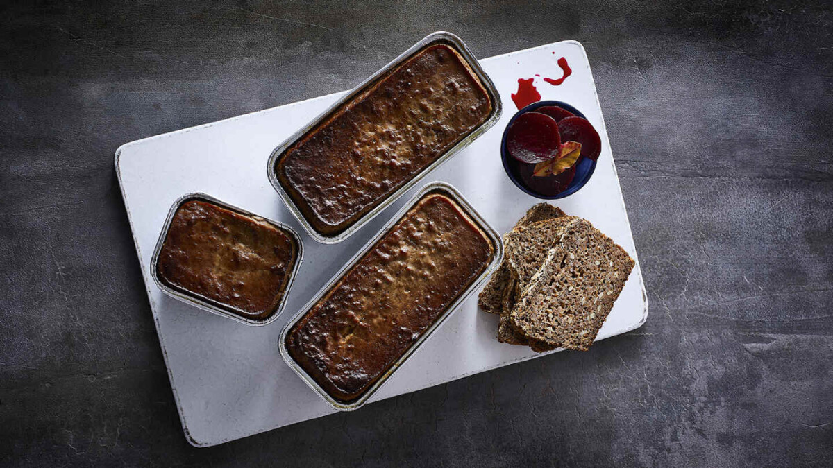 Hjemmelavet leverpostej | Opskrift | DR