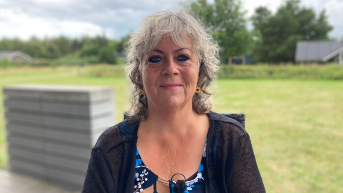 Randi må vente på behandling: Der mangler penge til sårbare patienters ...