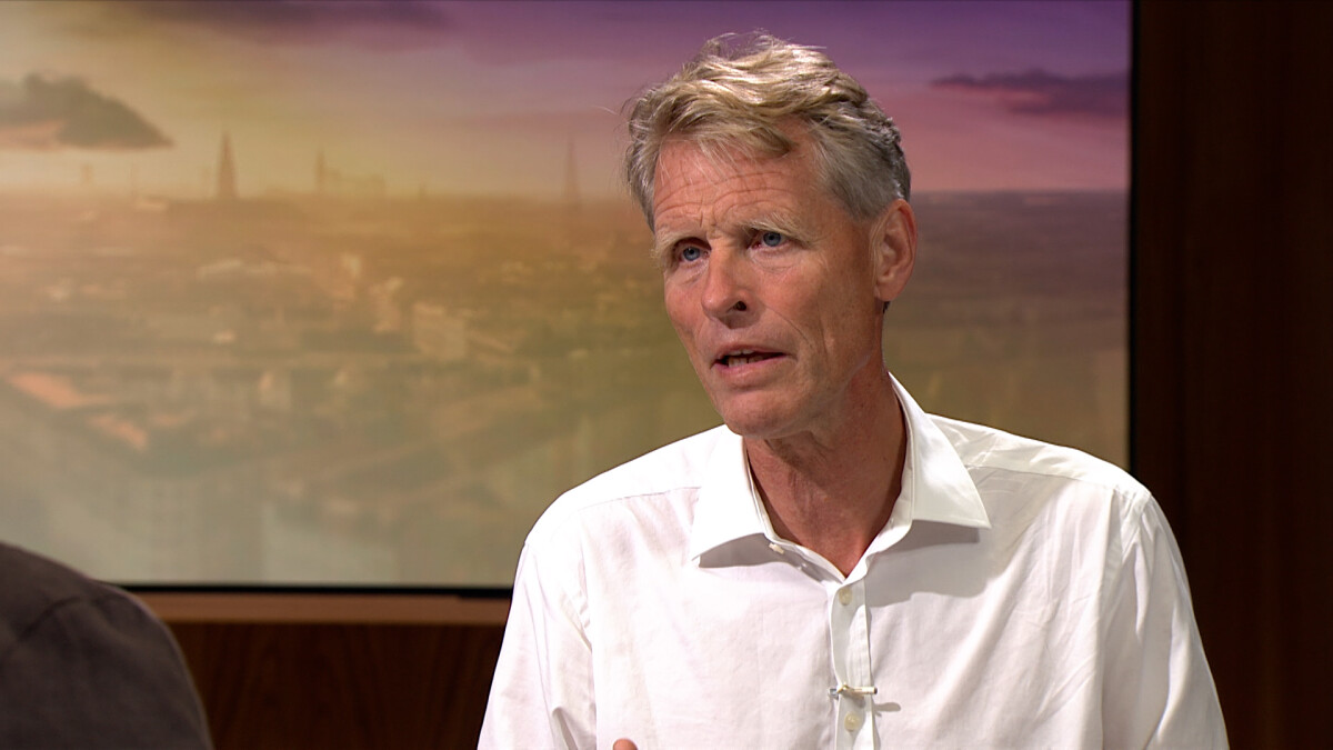 Bo Lidegaard om Afghanistan: Vi har ikke haft modet til at se ...