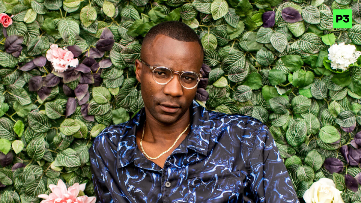 'Tak til alle dem, der ikke troede på mig': JJ Paulo har 'verdens største selvtillid' | P3 | DR