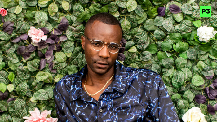 'Tak til alle dem, der ikke troede på mig': JJ Paulo har 'verdens ...