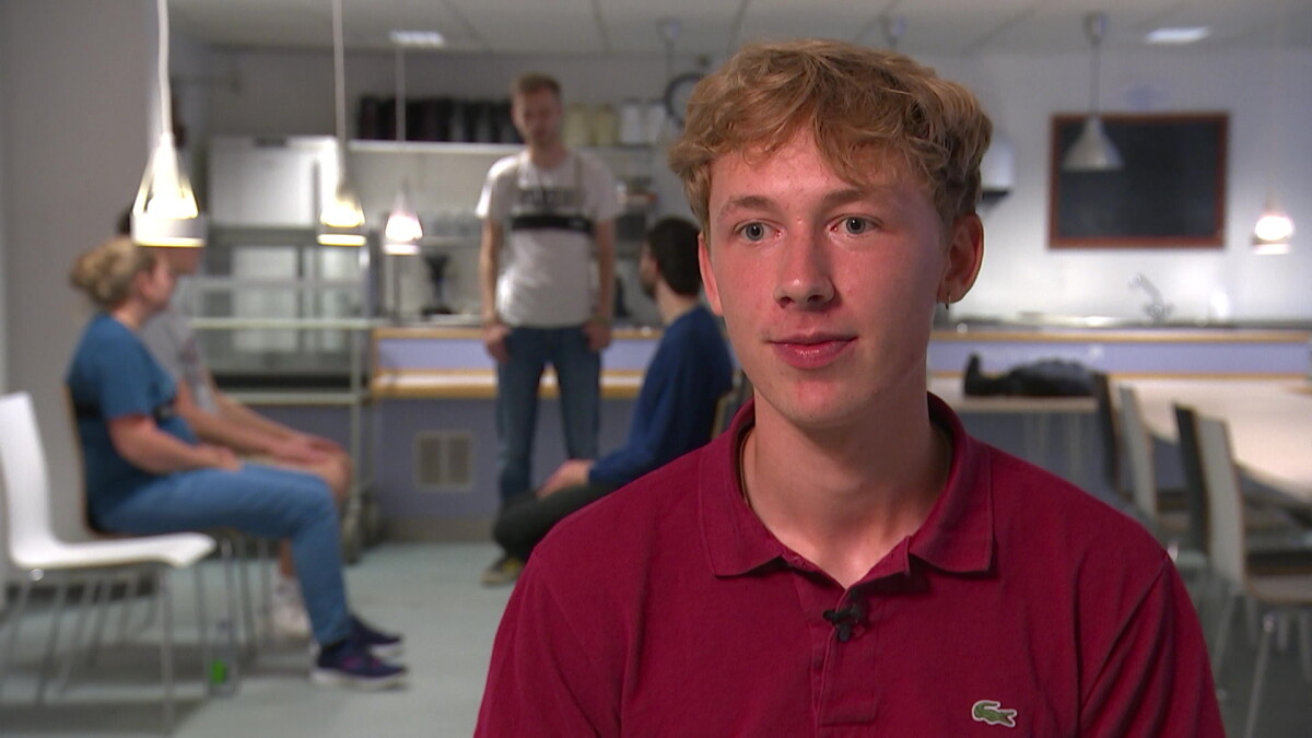 Artikulation og klart sprog: Kan man få 12 i mundtlig dansk, når man ...