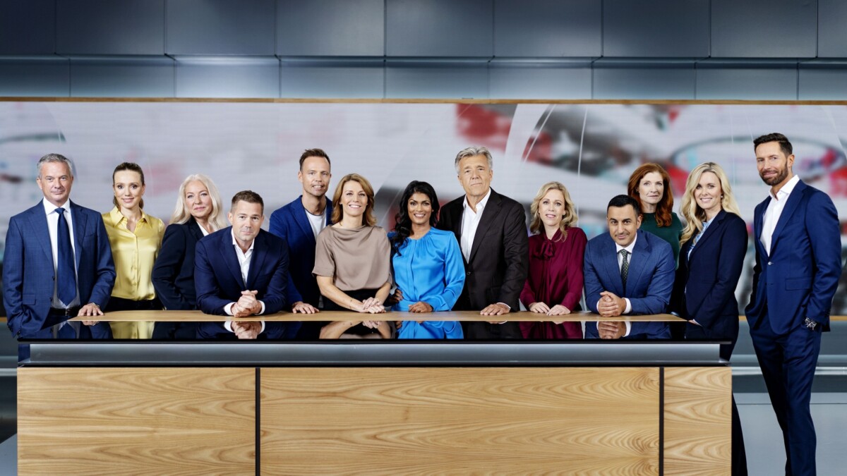 DR er klar med meget mere TV Avis – lige når det passer dig | Nyt fra ...