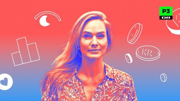 Pernille Lotus sagde ja til at medvirke i tv-program. Pludselig stod ...