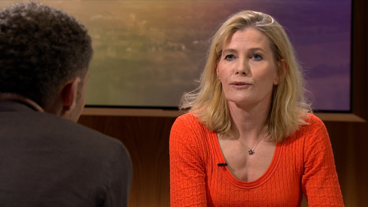 Udlandsredaktør: Fire lande udgør den nye 'ondskabens akse' | Politik | DR