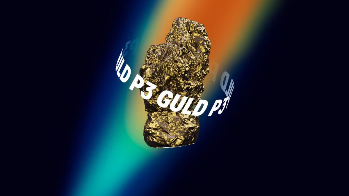 P3 Guld 2023 | Tema og events | DR