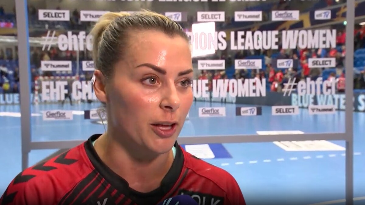 Norsk stjerne kritiserer sig selv efter vigtig sejr: 'Ikke godkendt fra ...