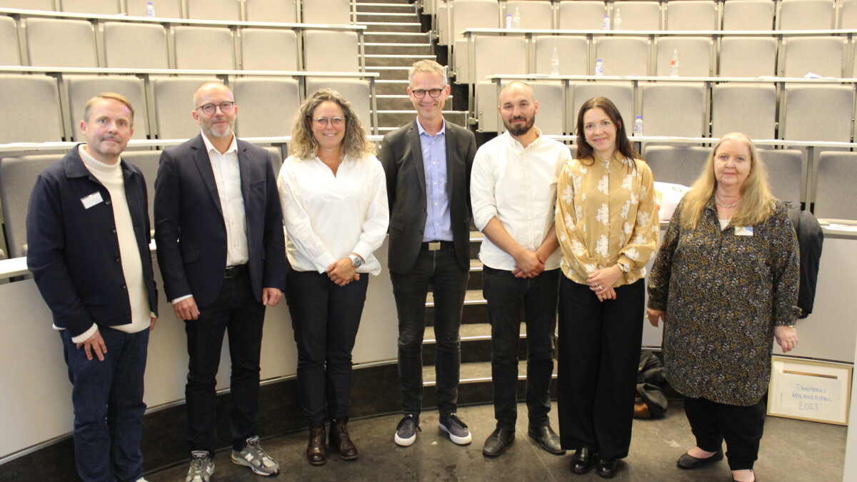 DR-journalister og læger får pris for at afsløre kræftskandale | Nyt ...