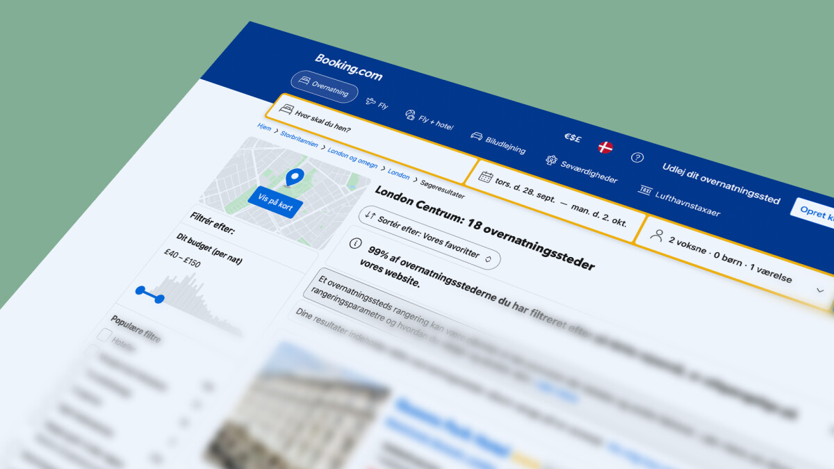 Værter fra flere lande melder om problemer med at få udbetalt penge fra ...