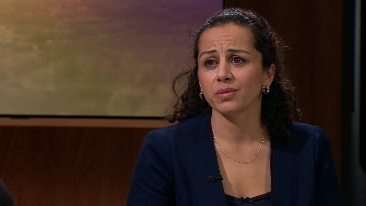 Forperson i Mellemfolkeligt Samvirke: 'Jeg har aldrig set en så inhuman ...