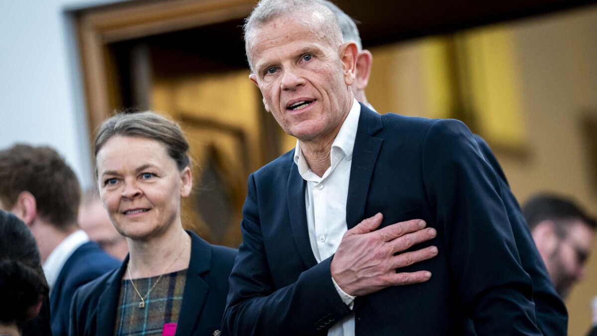 Retskorrespondent: Spørgsmålet er, om sagerne mod Findsen og Hjort nogensinde kommer for retten ...