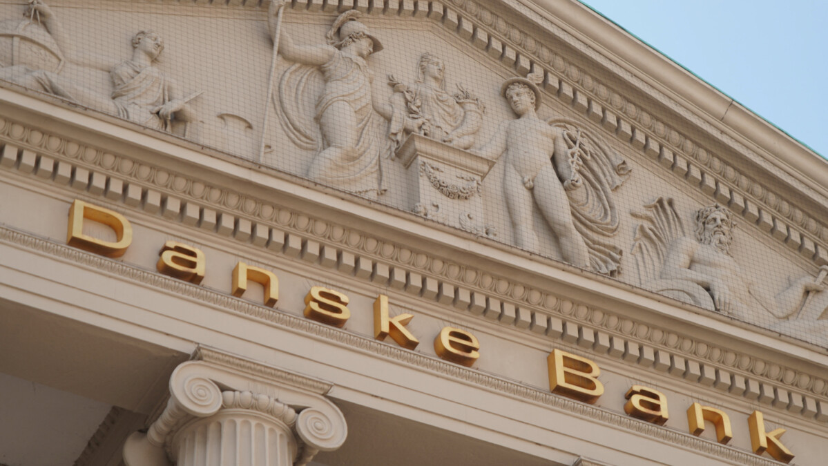 Prøv beregneren: Så meget kan banken tjene på at have dine penge stående i Nationalbanken ...