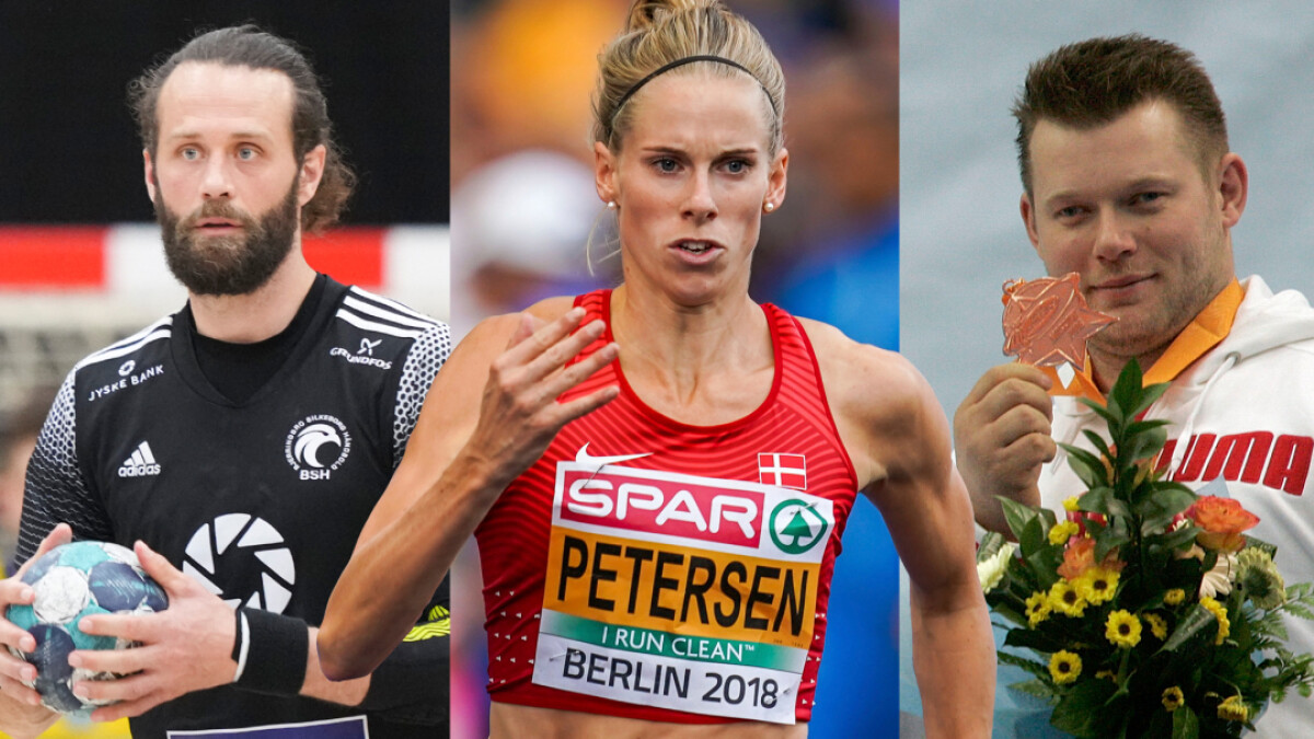 Forslag om at sløjfe medaljer og ranglister deler tidligere ...