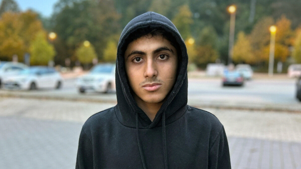 Sagen om Farhad Tober: Nu fortæller politiet om efterforskningen ...