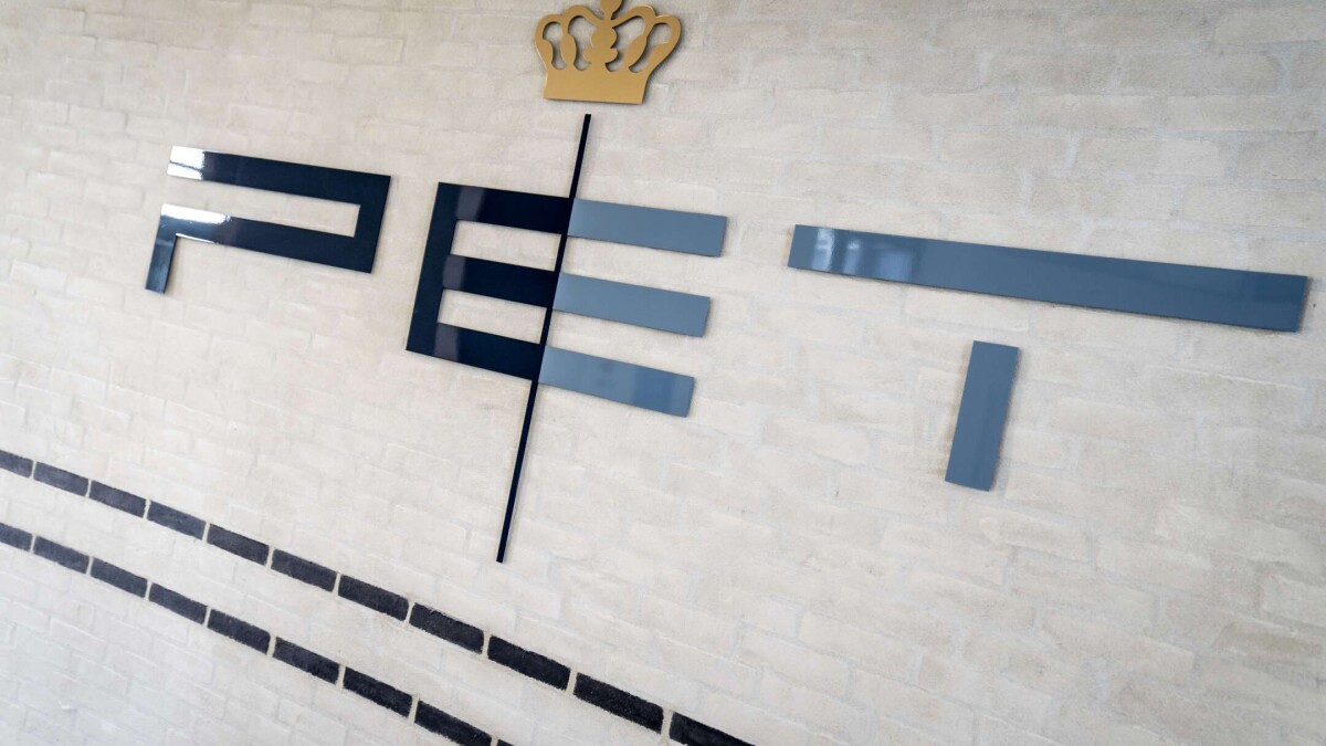 PET og FE er tilfredse med Samsam-afgørelse | Mørklagt | DR