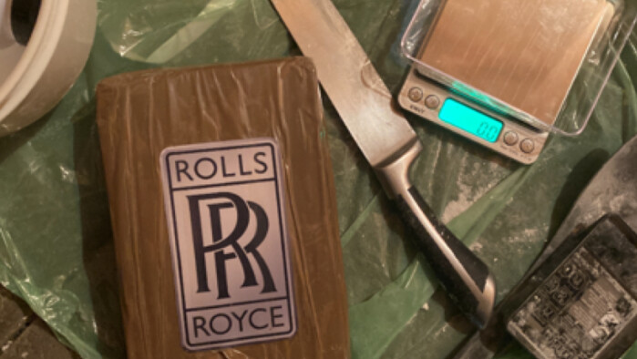 Kilovis af coke og flere ton hash: 27-årig idømt 11 år bag tremmer ...