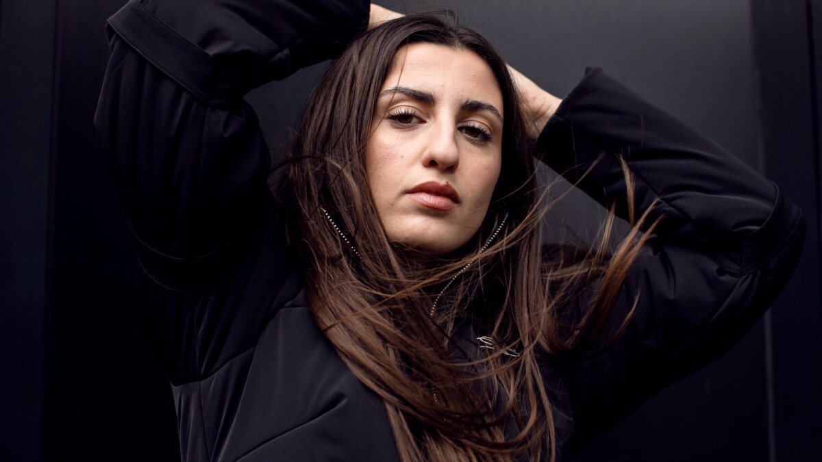 En nat sprang Ilma i kanalen – og så ændrede alt sig: 'Det skal bare ...