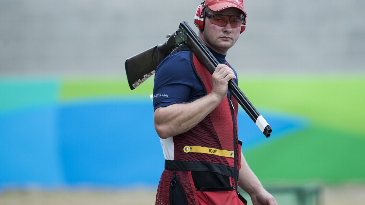 Hvert fjerde år er Danmark på fornavn med Jesper. Nu sker det igen: 'Et ...
