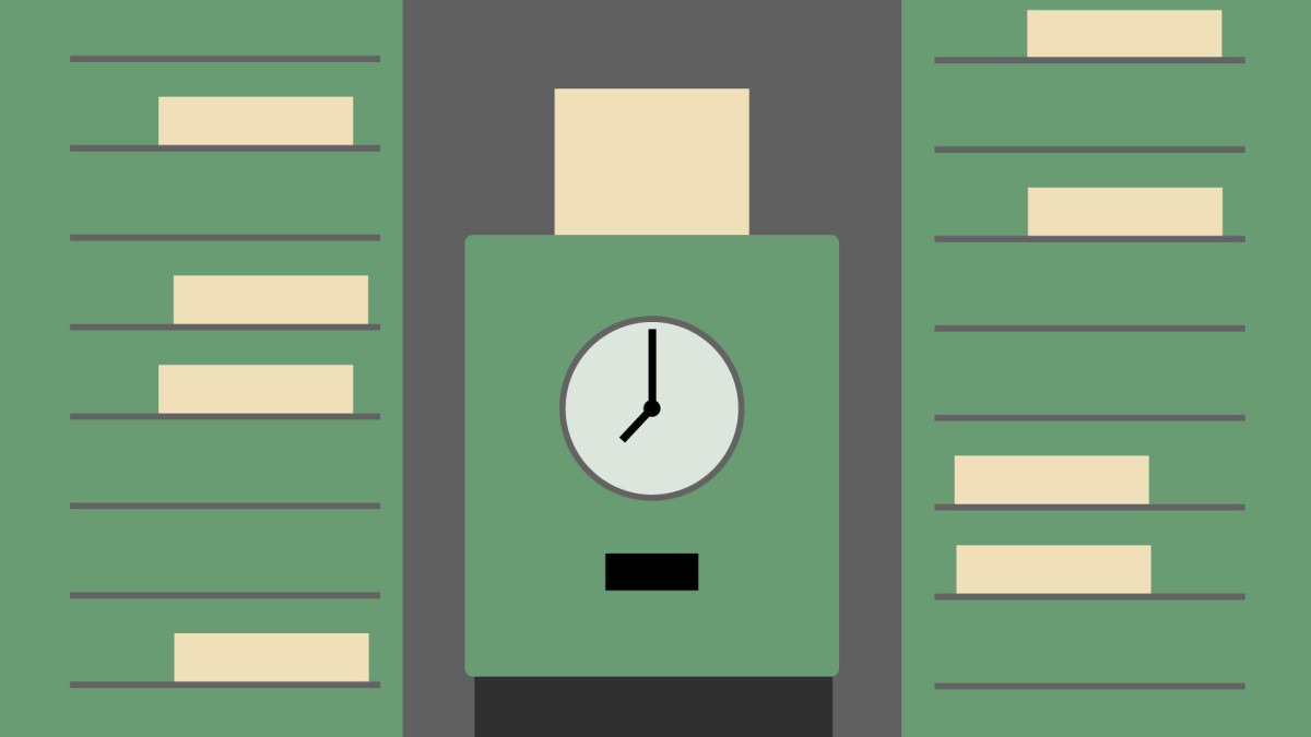 Stempeluret er på vej tilbage: Nye regler kan betyde, at du skal ...