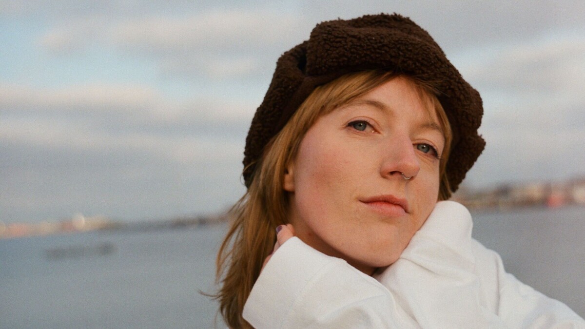 Svært sygdomsforløb har sat sine spor hos Selma: Nu har hun et budskab ...