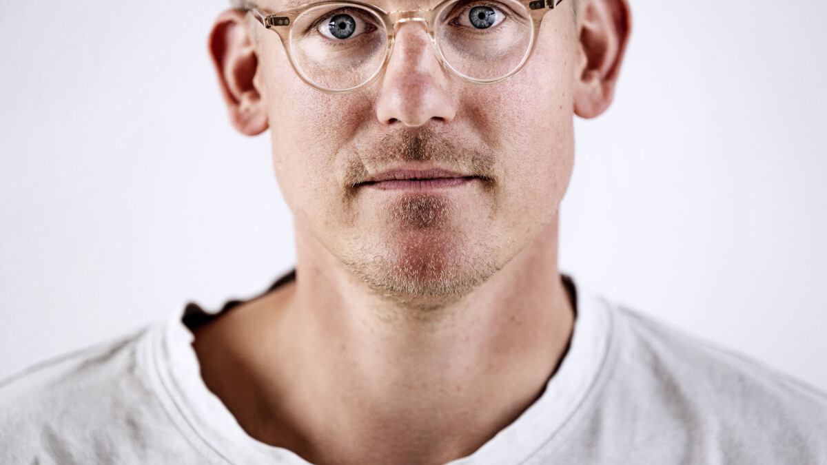 Daniel Rye: Det kan være en voldsom rutsjetur at sidde tilbage, når ...