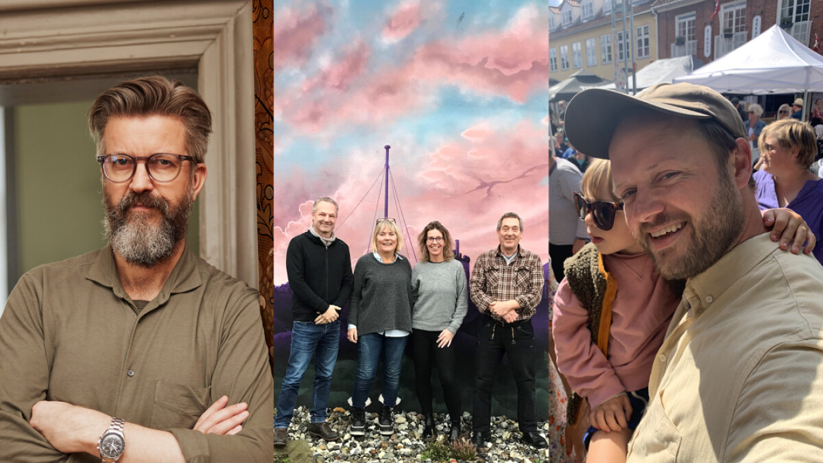 Her er de tre kandidater til ’P8 Jazz Prisen 2023 – Årets Ildsjæl ...