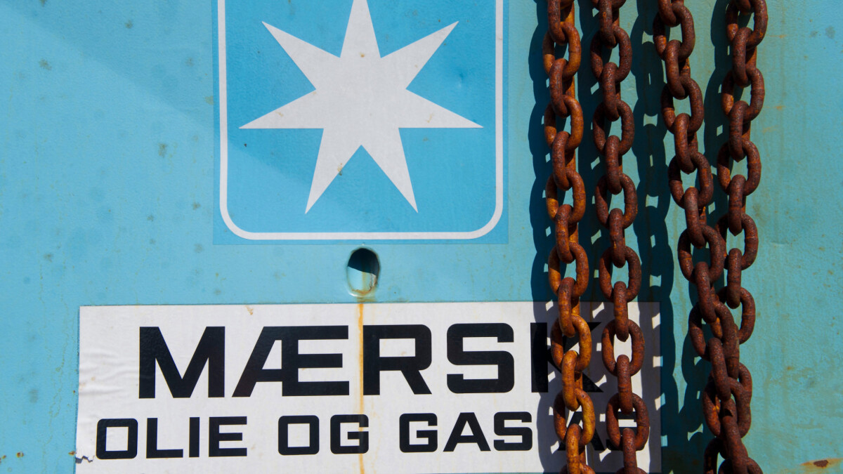 Olie og gas fra Mærsk har forårsaget global opvarmning og skader for ...