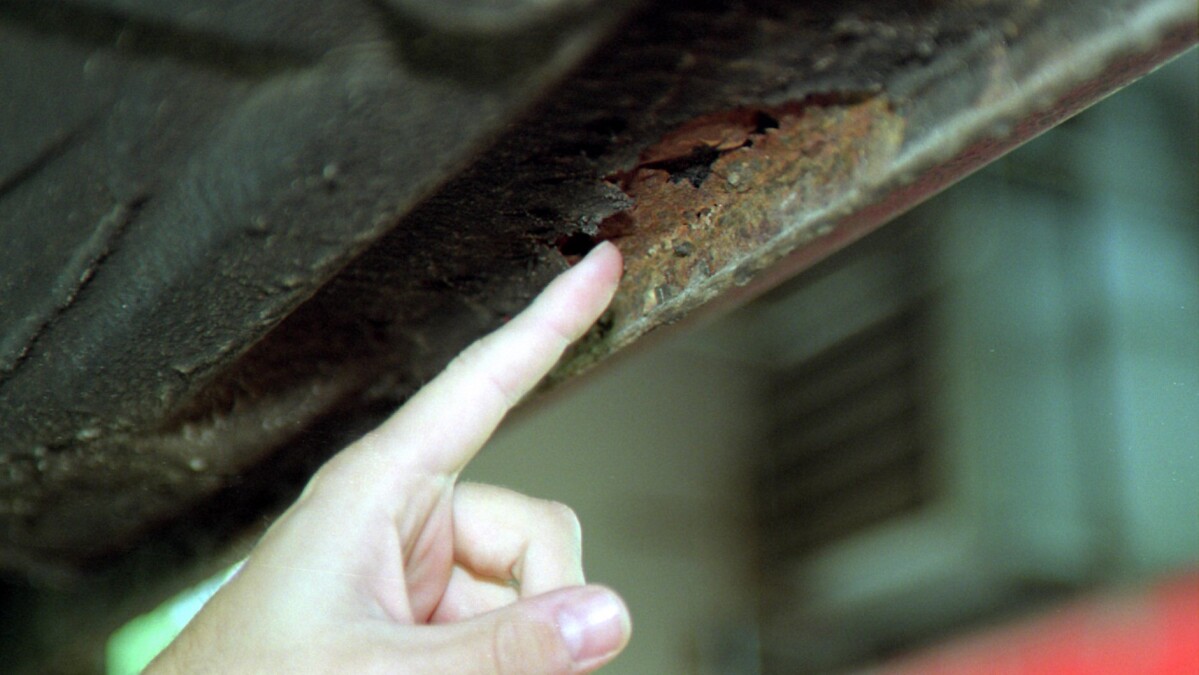 Større krav til synshaller: Otte regler skal bremse ulovlige sms-syn ...