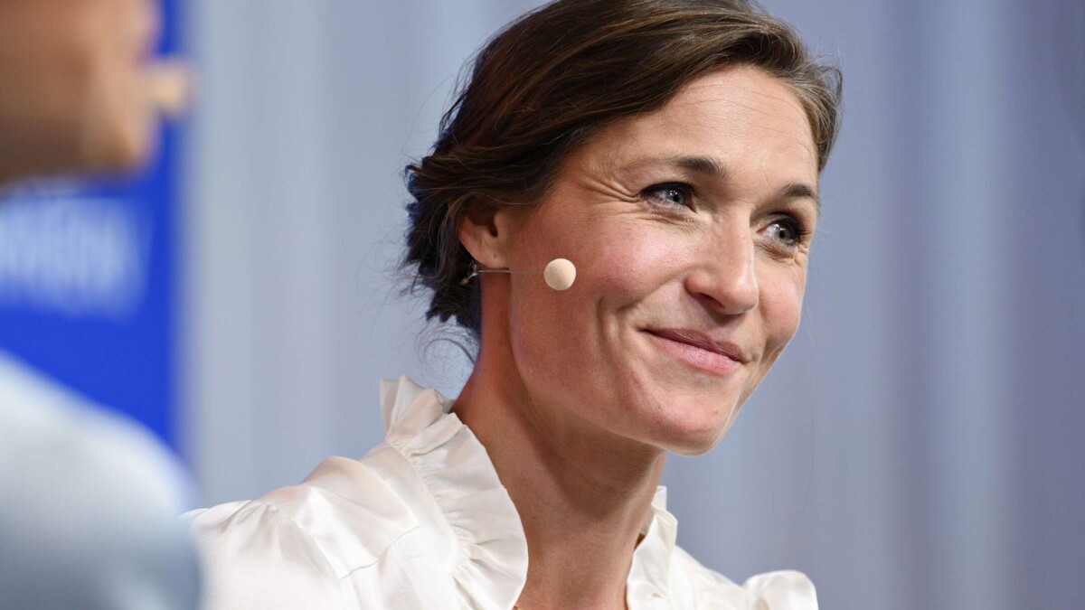 To uger som minister udløser et halvt års løn: Regler er regler, siger ...