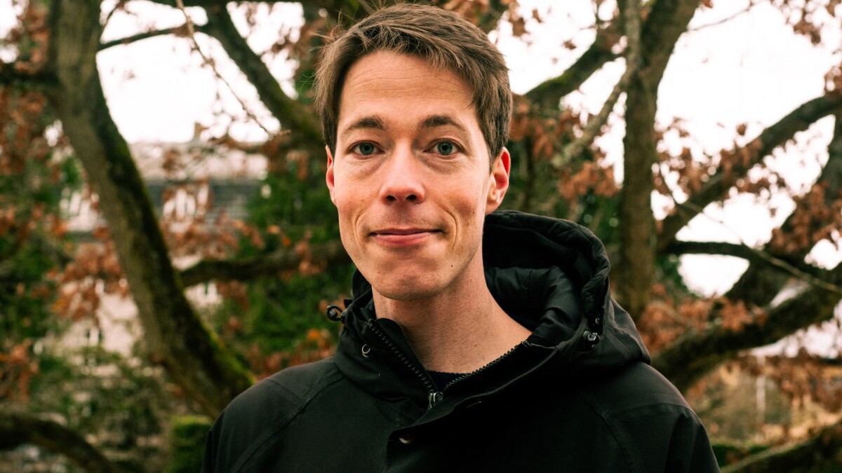 Martin endte i koma på Rigshospitalet efter vild bytur. Nu har han én ...