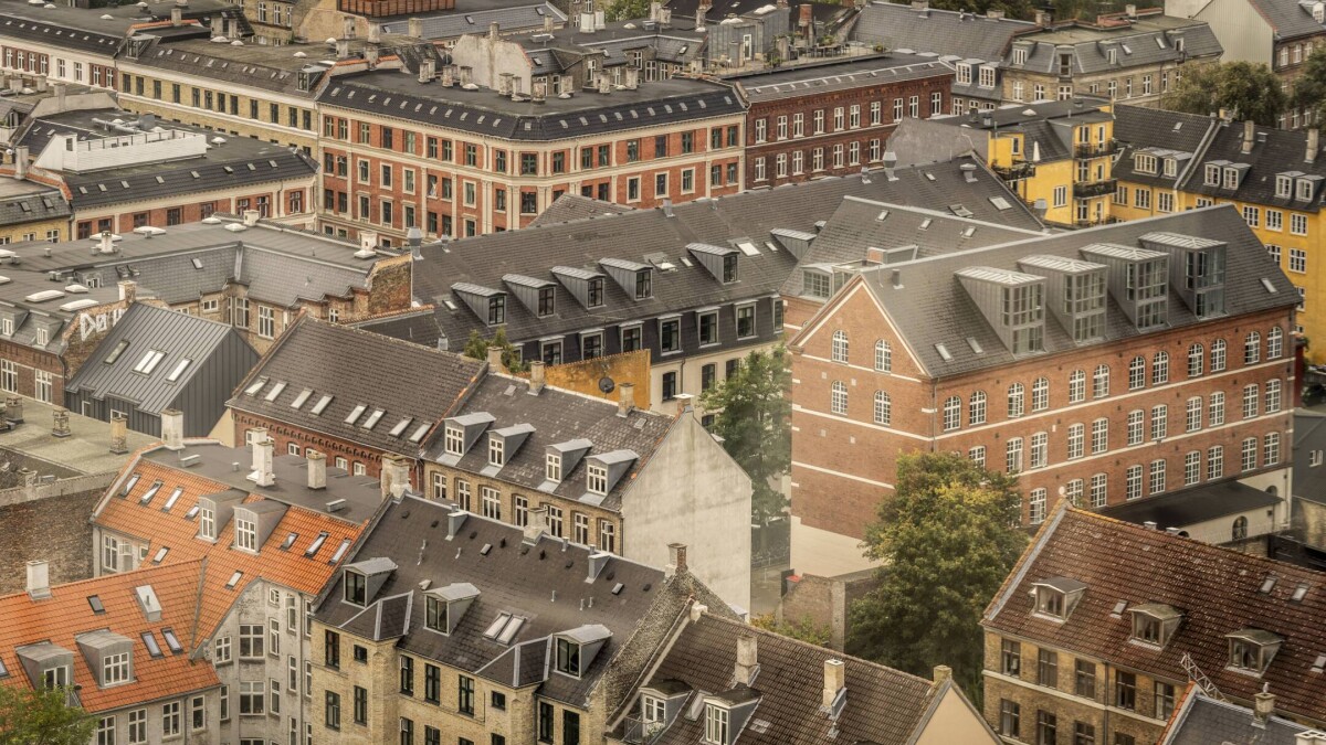 Ny boligskat har sat fart på salg af ejerlejligheder | Penge | DR