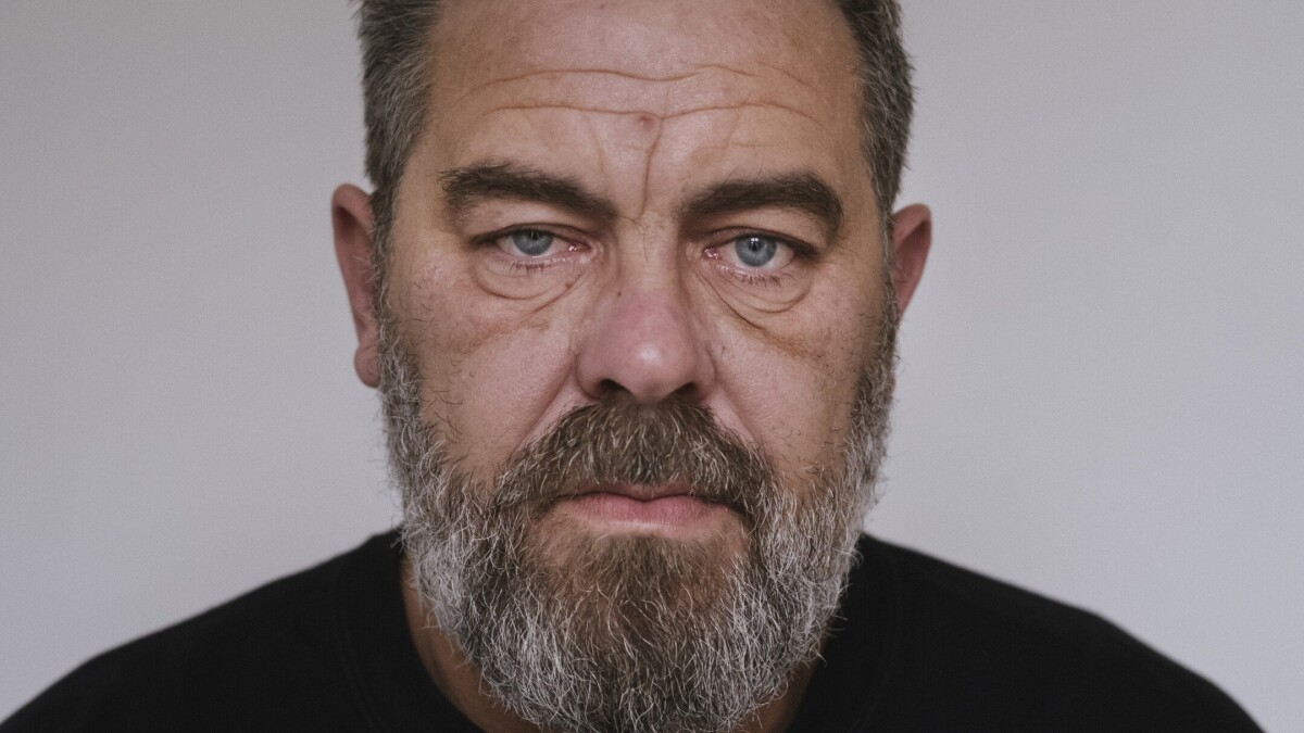 Forfatter Kaspar Colling Nielsen bliver ny vært på ‘Udsyn’ | Nyt fra DR ...