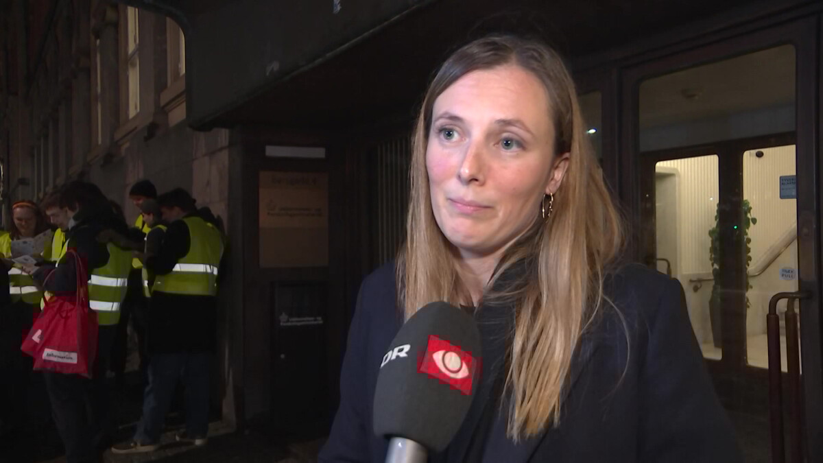 Regeringen og flere partier enige om ny SU-reform: Sjette SU-år bliver ...