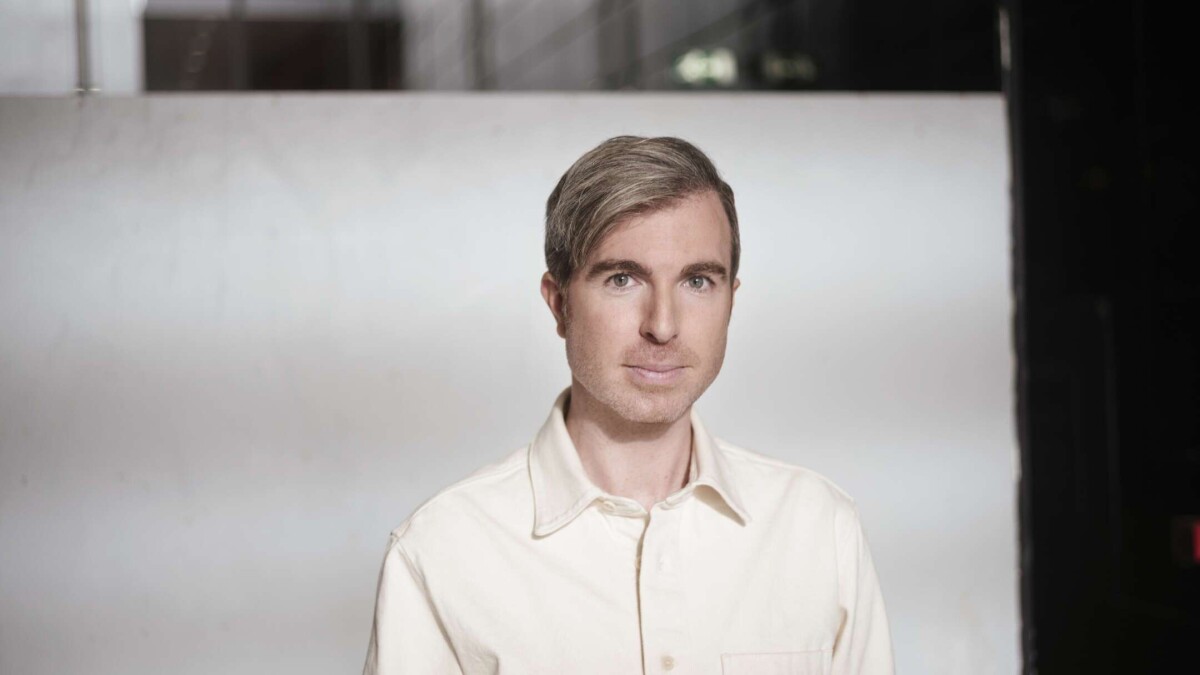 Tre anbefalinger: Det hører og ser Simon Stefanski | Nyt fra DR | DR