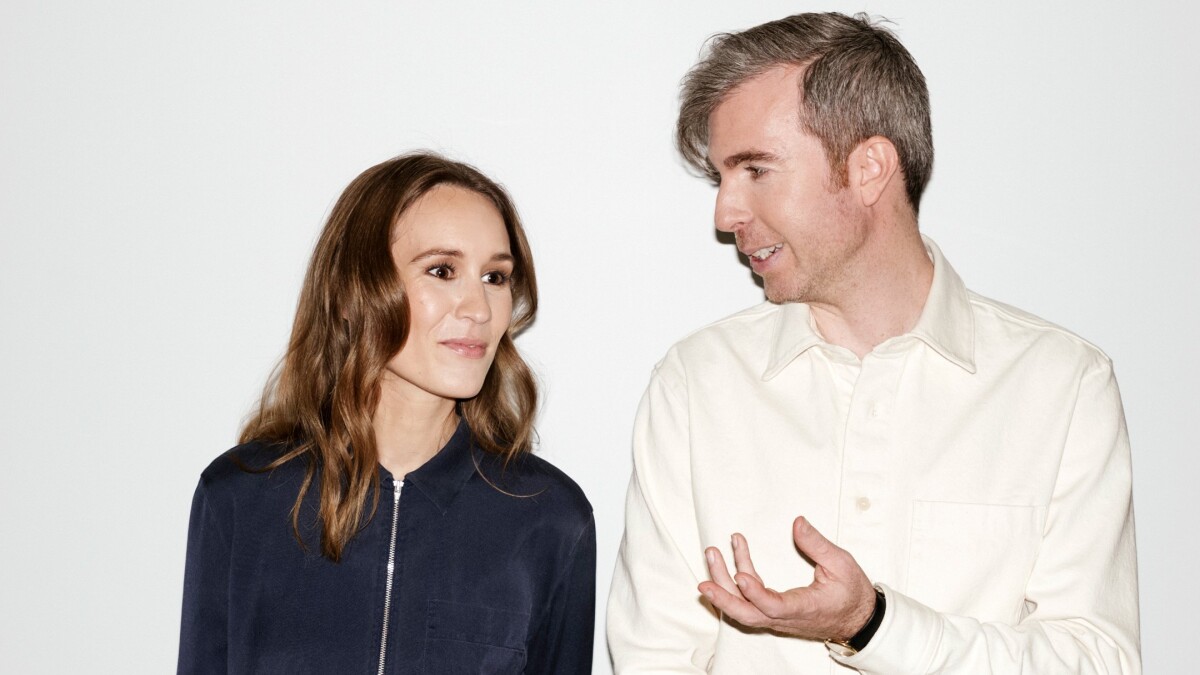 Endnu mere ‘Genstart’ og et hurtigere ‘Tiden’ | Presse - Indhold | DR