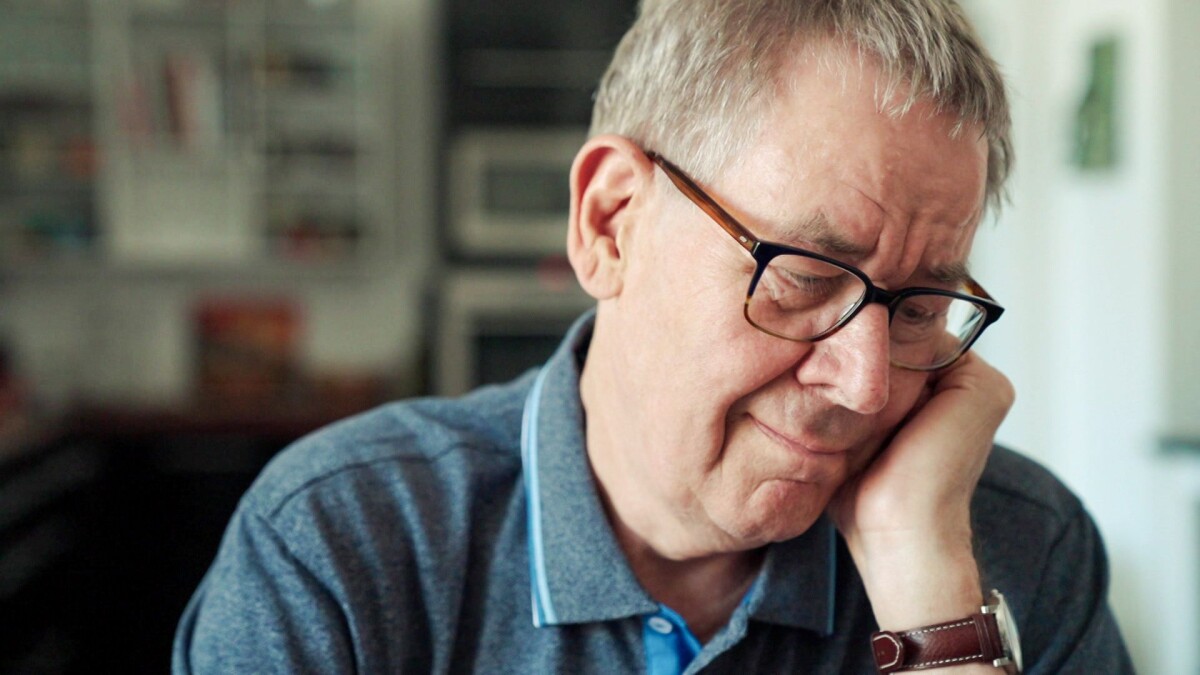 Nye dokumentarprogrammer: 'Nyrup - Signes far' | Programmer og ...