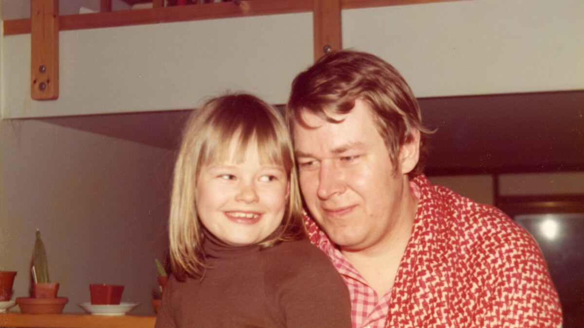 I 1993 mistede Poul Nyrup sin datter til selvmord: 'Der er visse ...