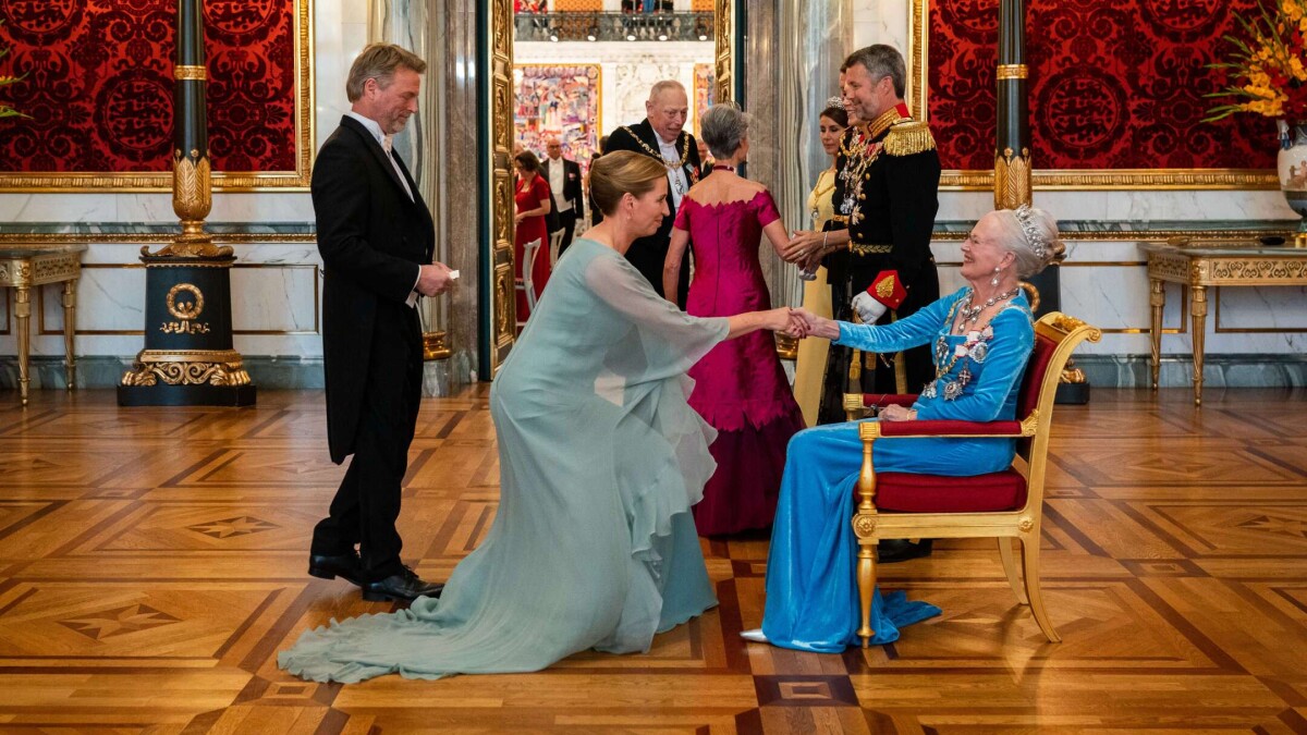 S-borgmestre angriber partiets linje: Tiden er løbet fra modstanden mod ...