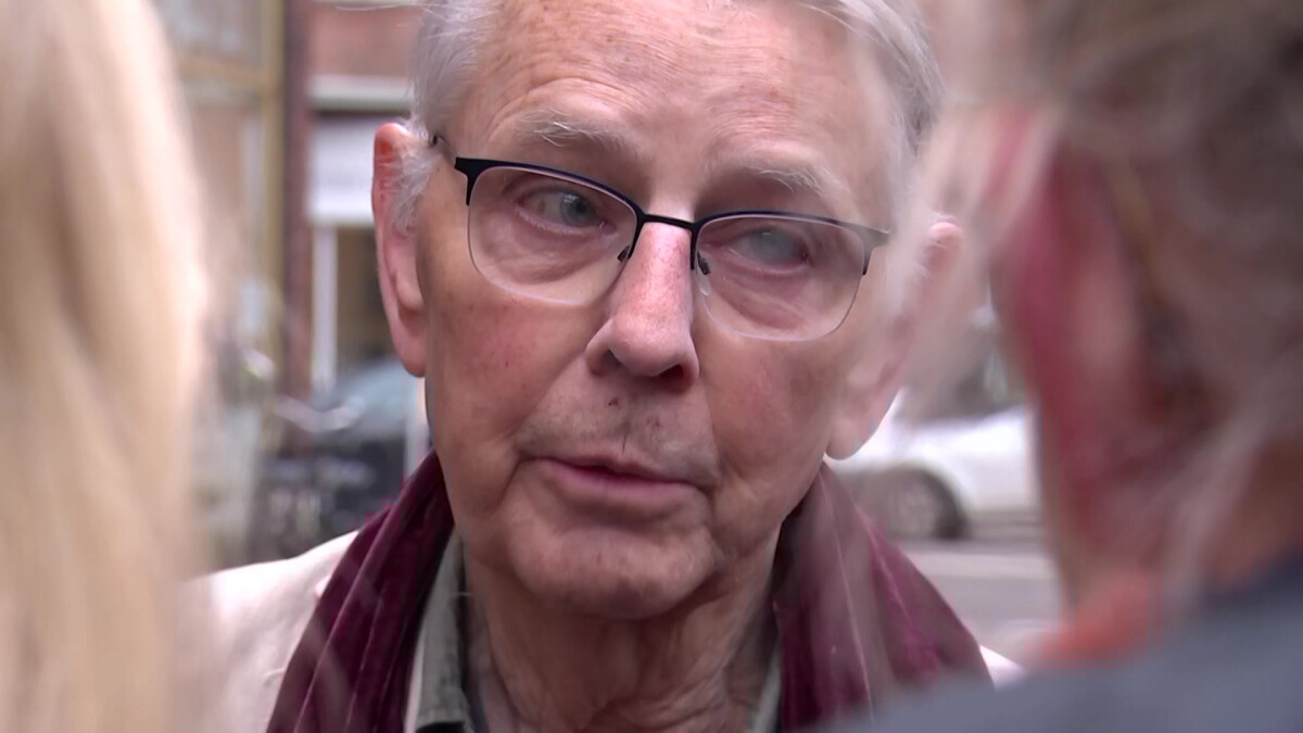 Ebbe Preisler: Vestre Fængsel er et rædselsfuldt sted og minder om ...