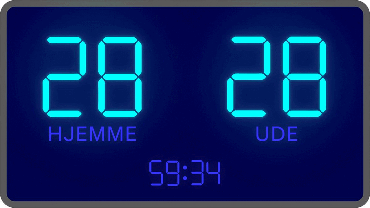 Hjælp, robotterne kommer! Kunstig intelligens hjælper i kampen mod ...