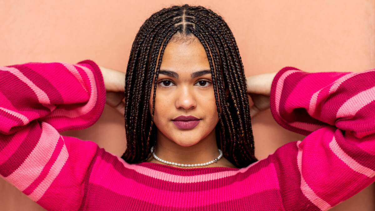 Camma jagter berømmelsen i eksperiment: 'Jeg er ikke et sekund i tvivl ...