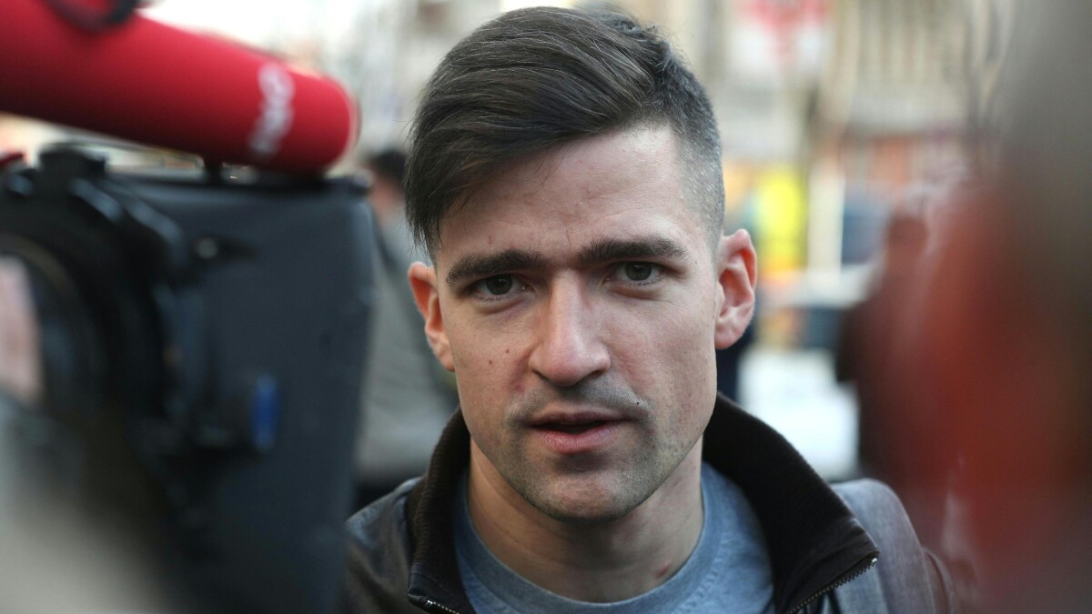 Tyske demonstrationer fortsætter: Nu vil flere gå rettens vej for at ...