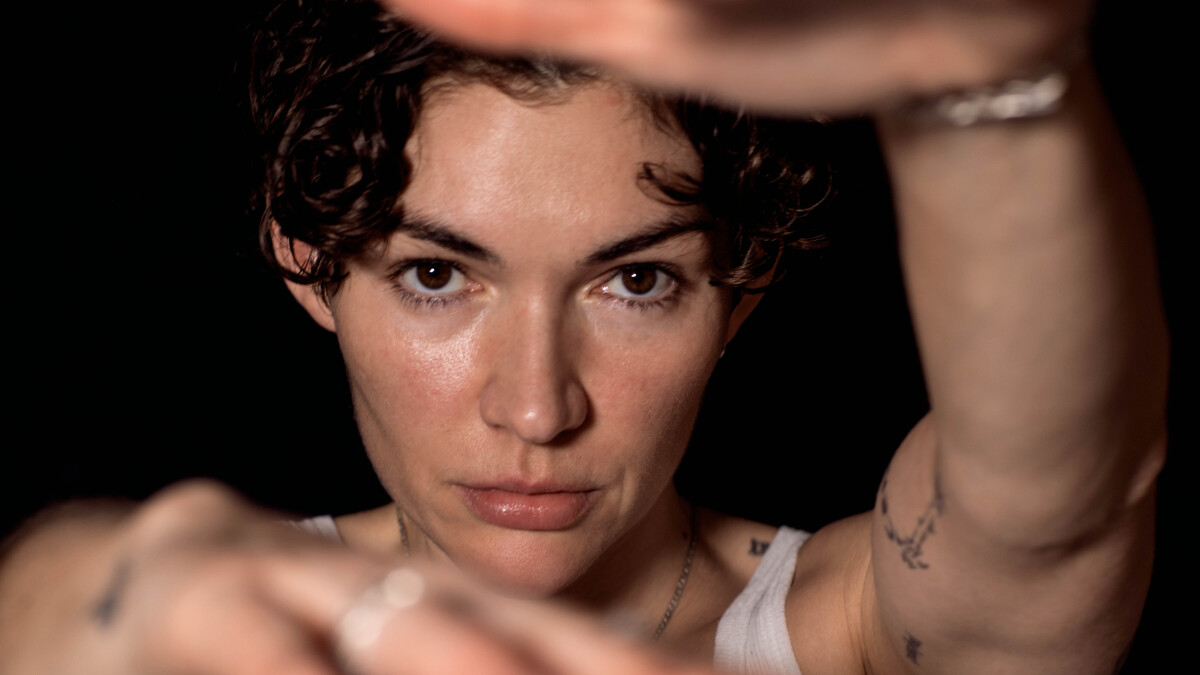 Freja Kirk har fået fjernet sine bryster - Læs historien her | P3 | DR