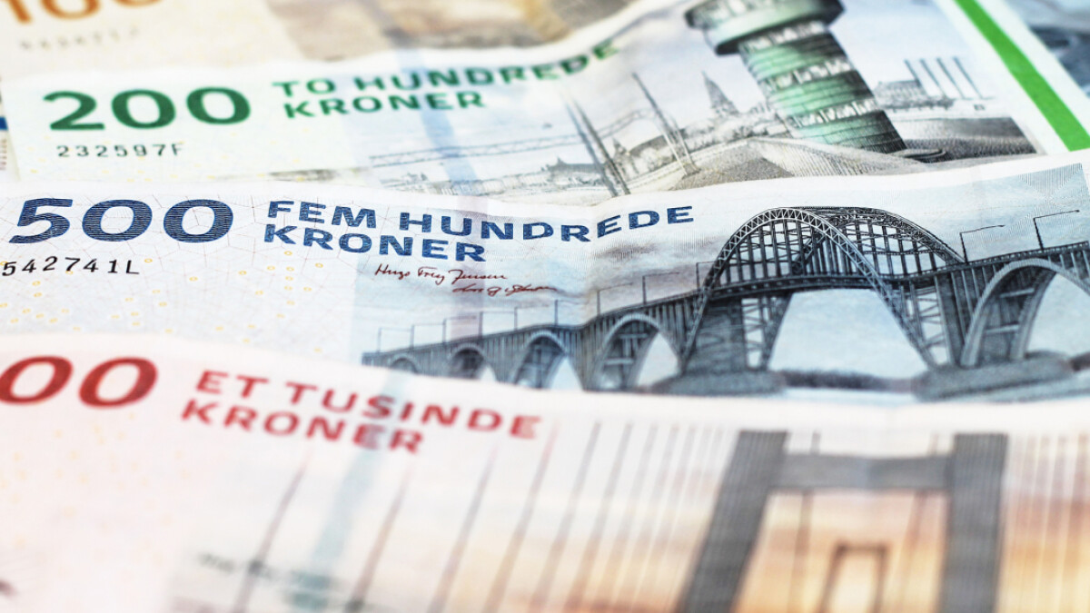 Nye motiver på kontanterne: 'Pengesedlerne kan lære os om vores ...