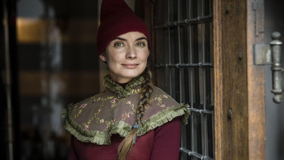 Skuespiller fra julekalender stiller sig frem: 'Vi har desværre en ...