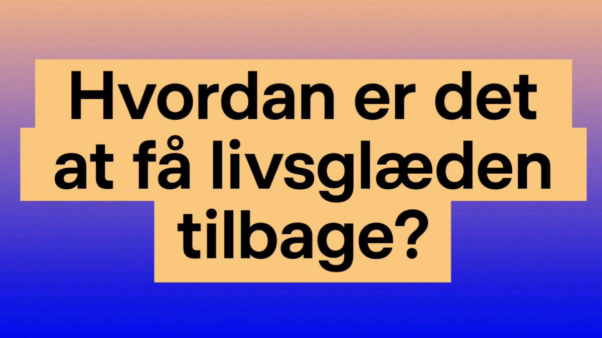 Efter næsten tre år med sygdom har Niarn nu fået ny nyre – og ... Efter næsten tre år med sygdom har Niarn nu fået ny nyre – og ...