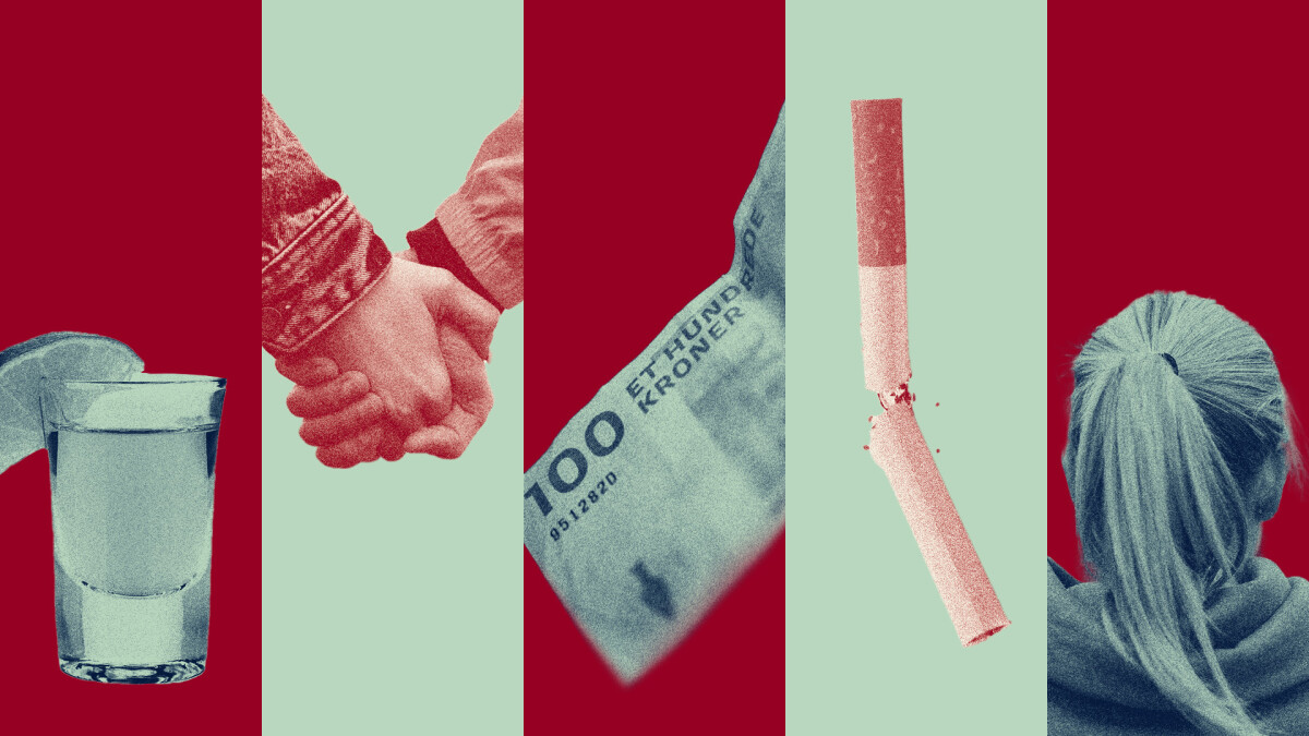 Danskernes sundhed lige nu: Her er to positive og tre bekymrende ...